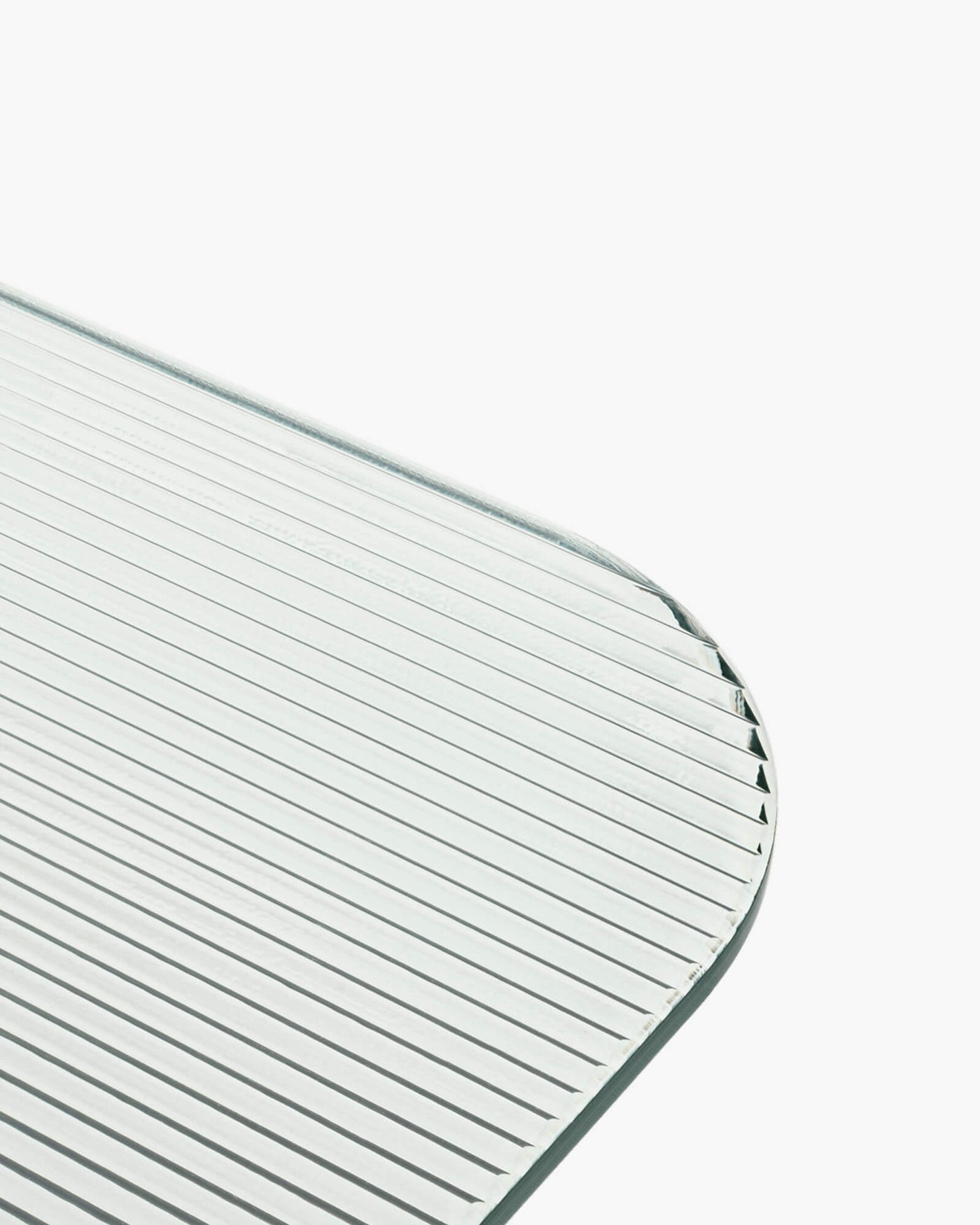 Kob Coffee Table - green glass coffee table for living room - noo.ma