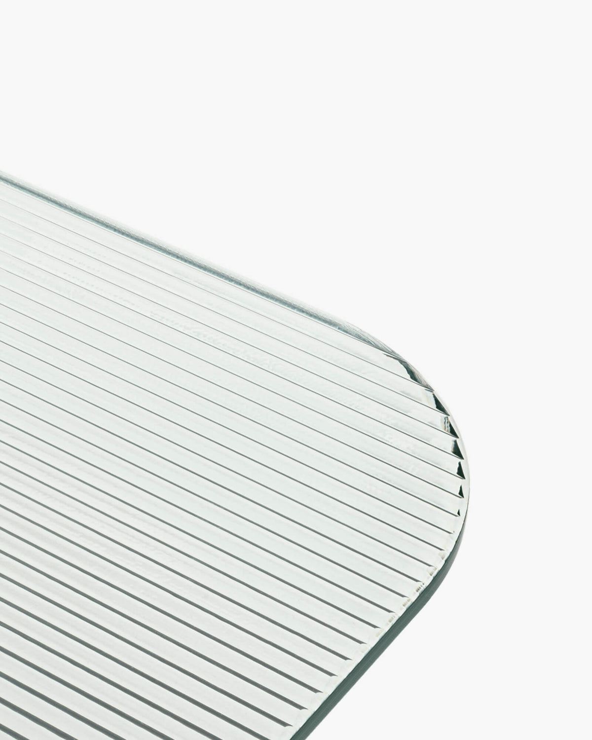 Kob Coffee Table - burgundy modern glass coffee table - noo.ma